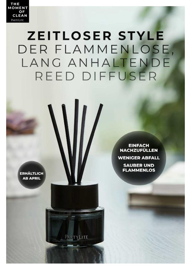 Katalog – PartyLite Kerzen & Accessoires